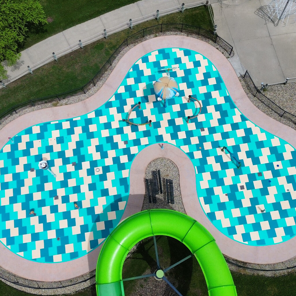 Explore Our Products - Aqua Tile