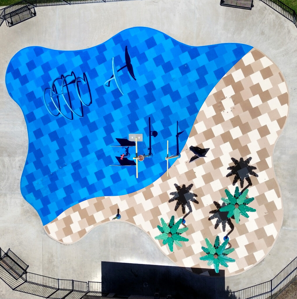 Explore Our Products - Aqua Tile